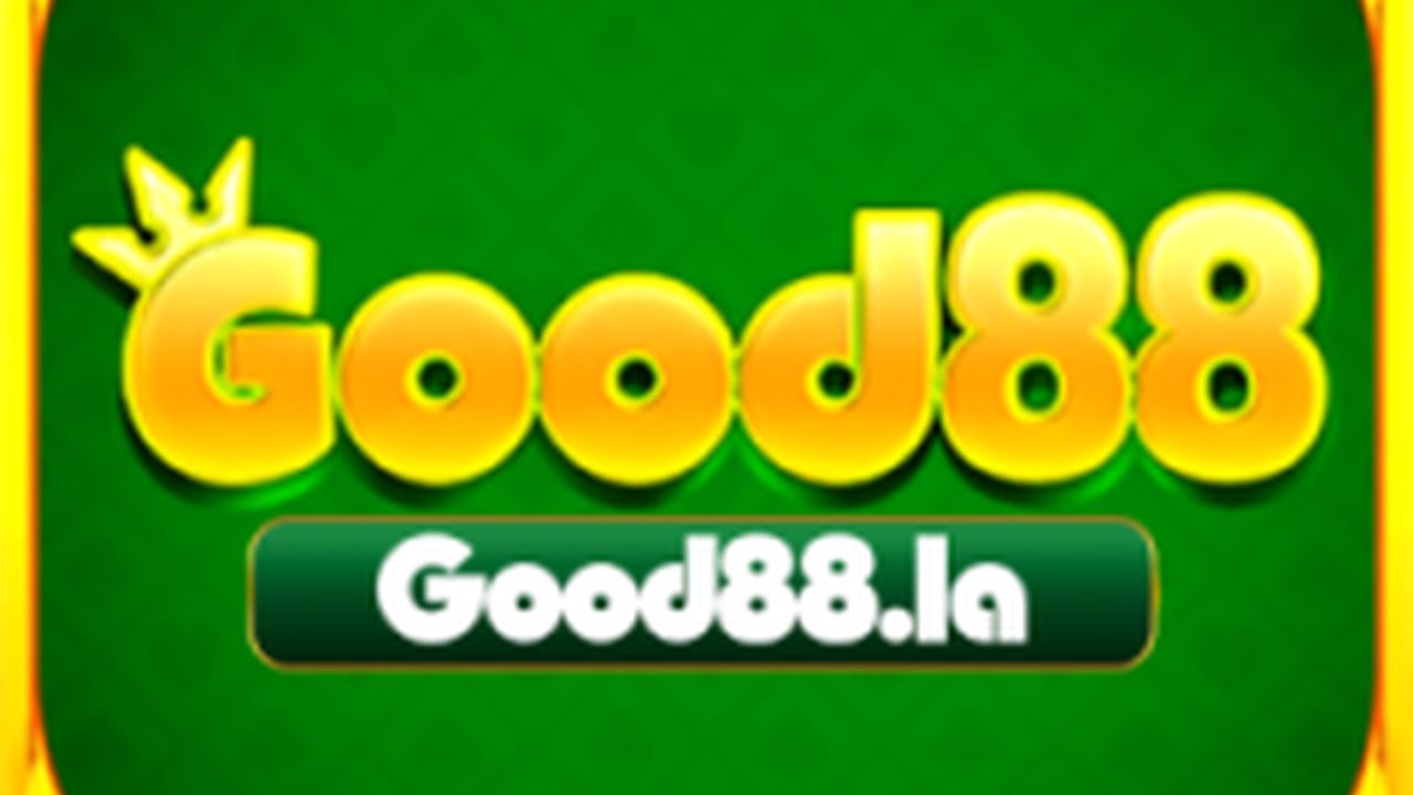 Good88 - @good888 — Blender Community