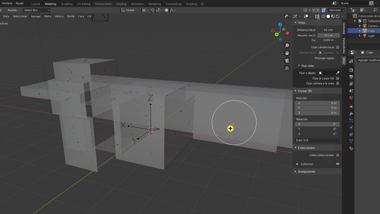 Blender Hoy — Blender Community