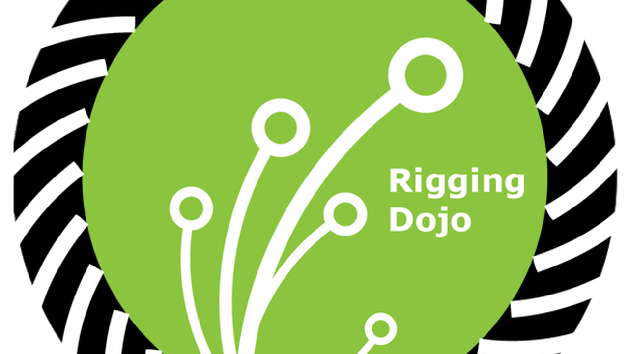 Bclark (Rigging Dojo) - @brad — Blender Community