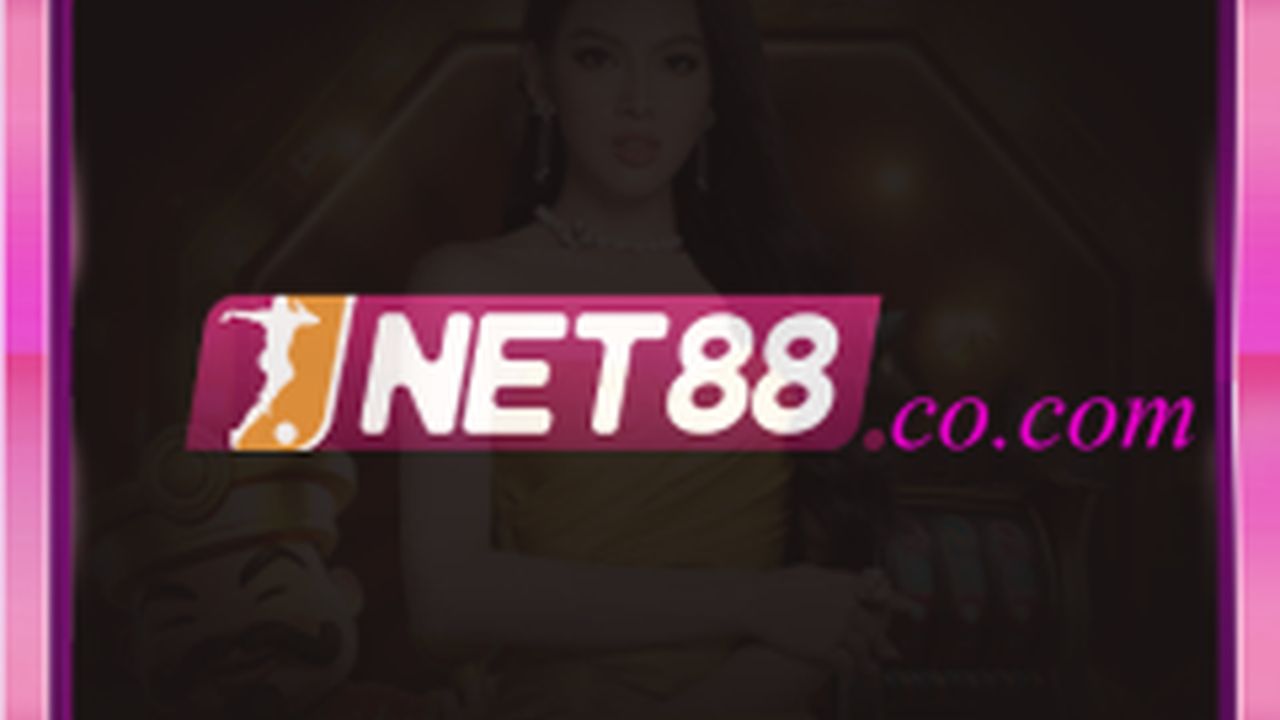 Net88 - @net88 — Blender Community