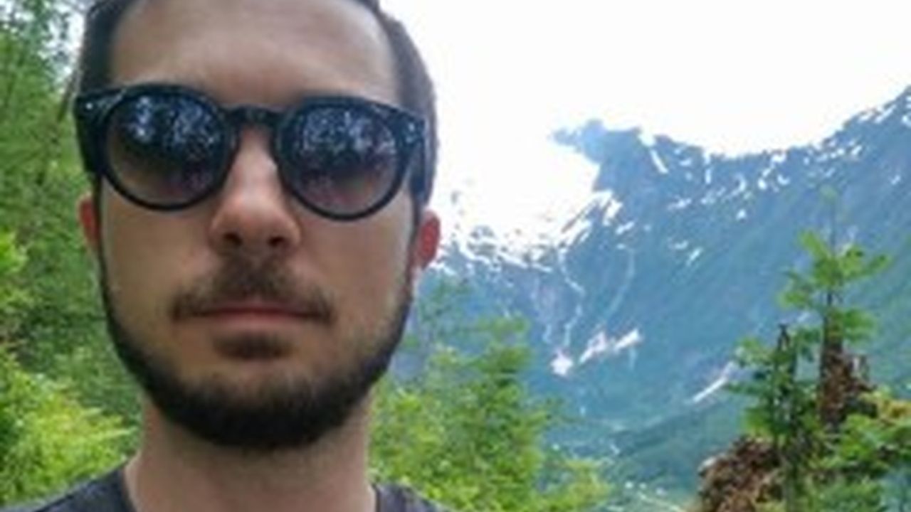 Clay Ayers - @brandonclayayers — Blender Community