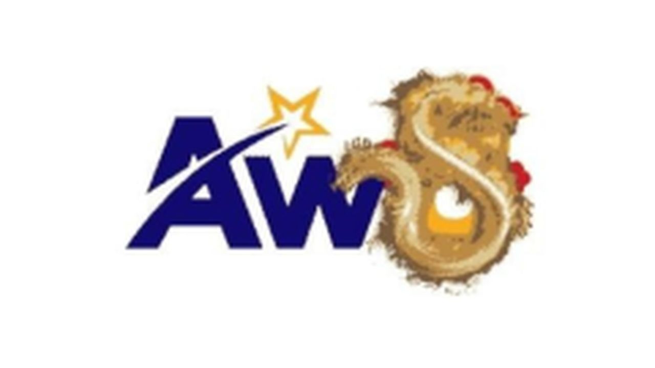 AW8 - @aw8 — Blender Community