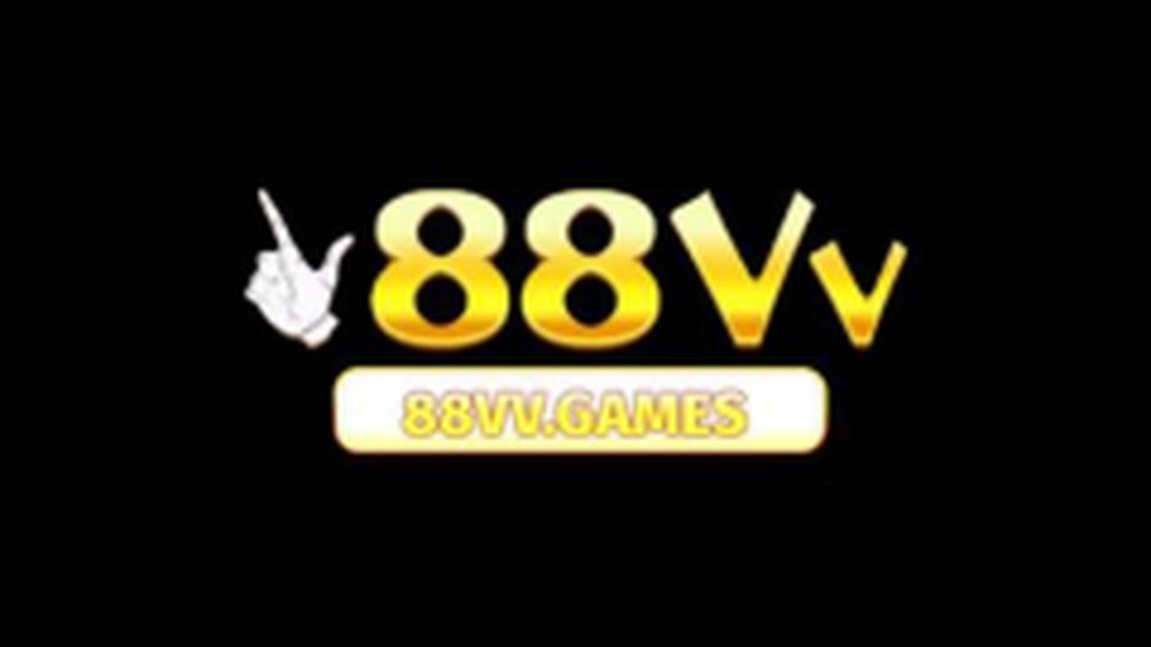88VV - @88vvgames — Blender Community