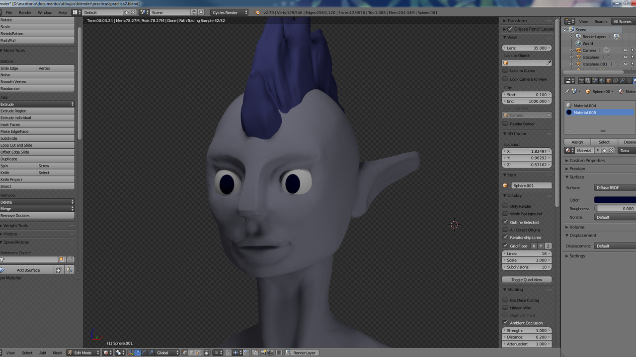 Blender Hoy — Blender Community