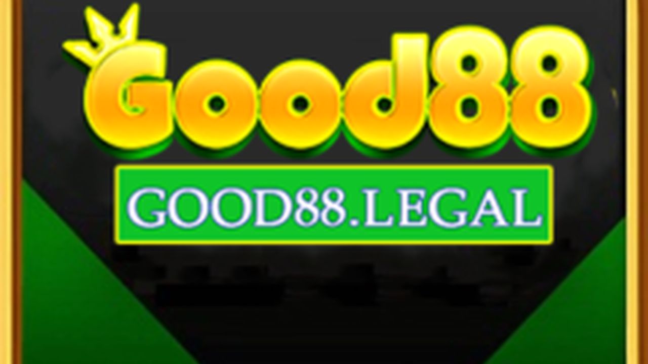 GOOD88 - @good88legal — Blender Community