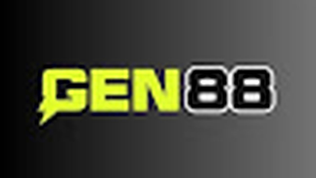 Gen88 Blog - @gen88_blog — Blender Community