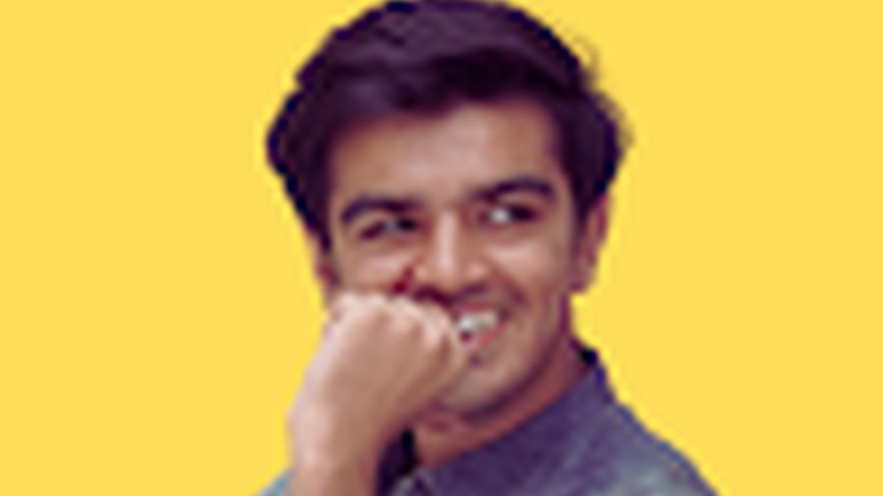 Meet Kacha - @meet — Blender Community