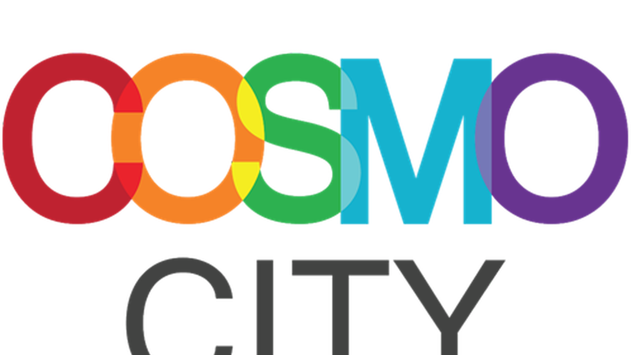 Cosmo City - @cosmocity — Blender Community