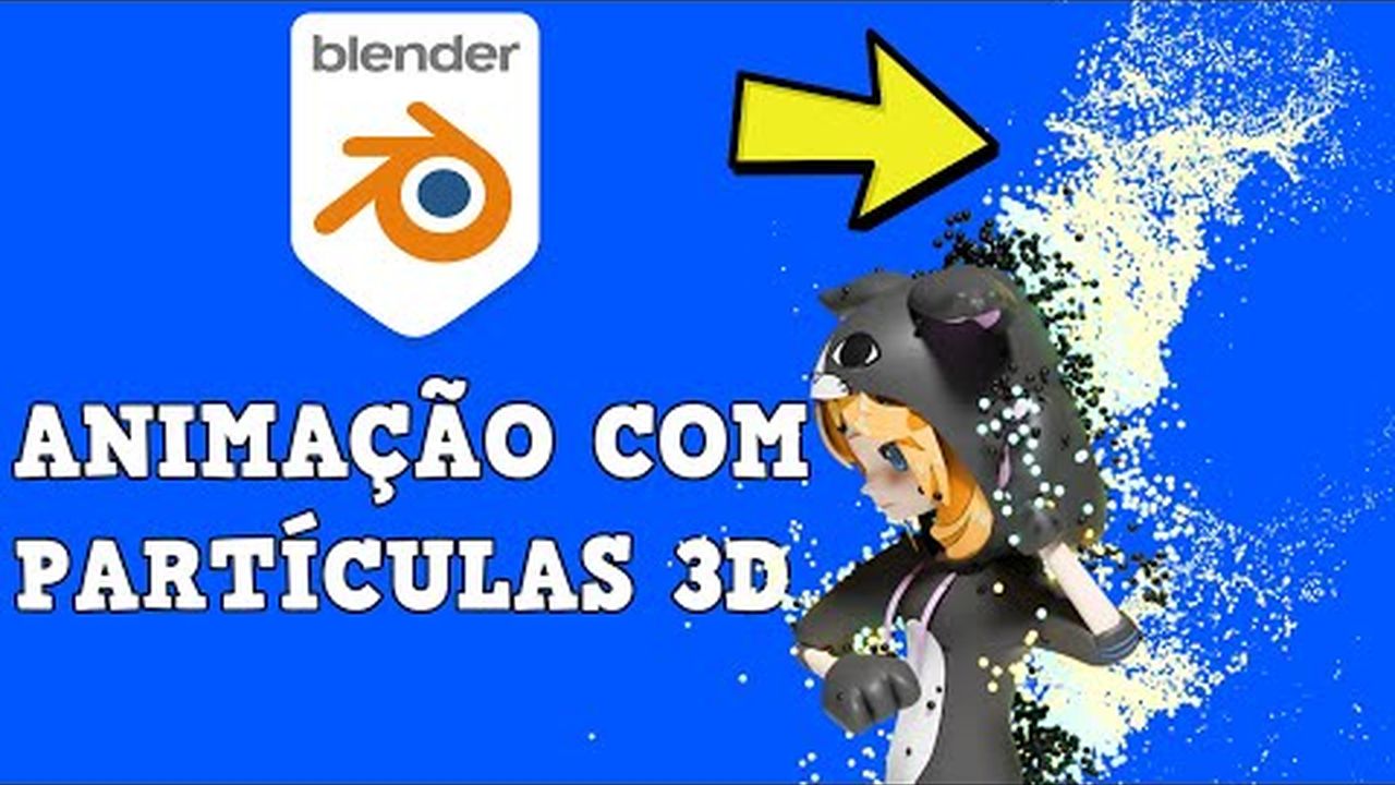 Blender Hoje — Blender Community