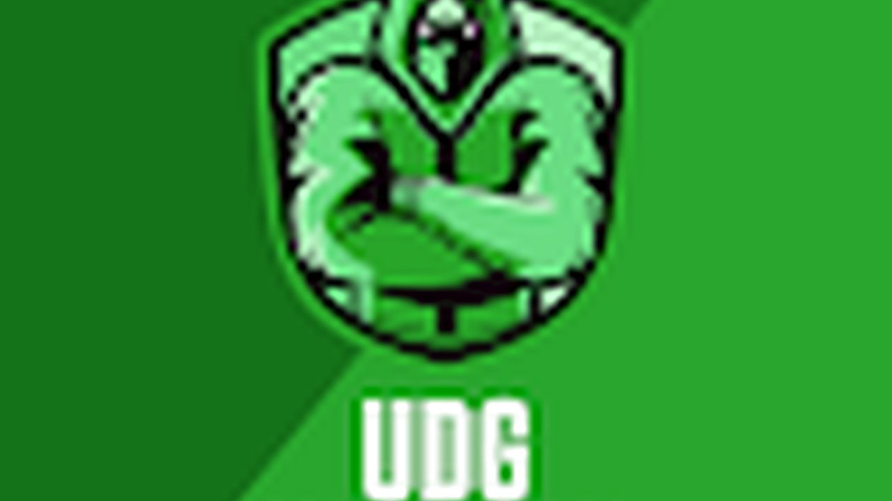 UDG - @udg — Blender Community