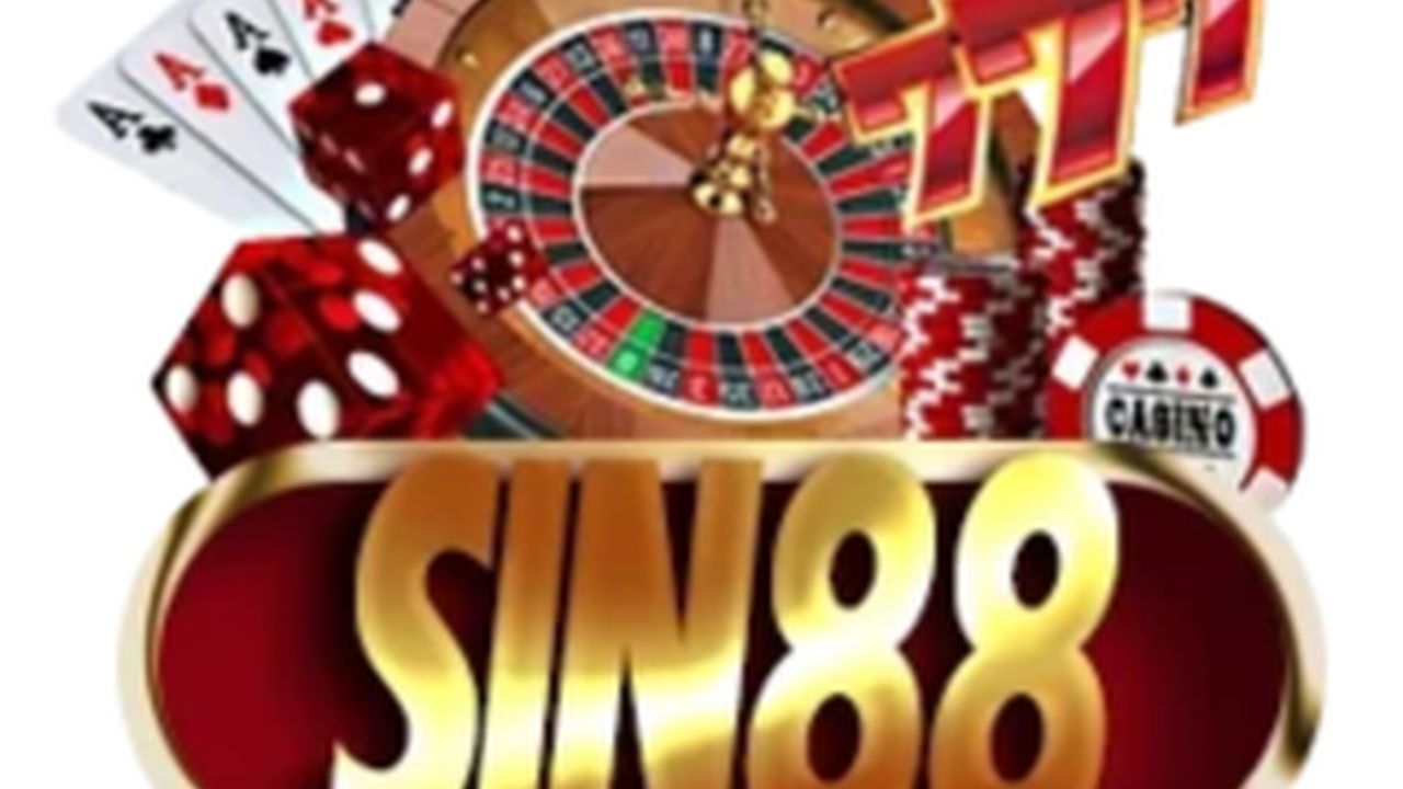 SIN88 - Nhà Cái Cá Cược Trực Tuyến Uy Tín Hàng Đầu - @sin88deal ...